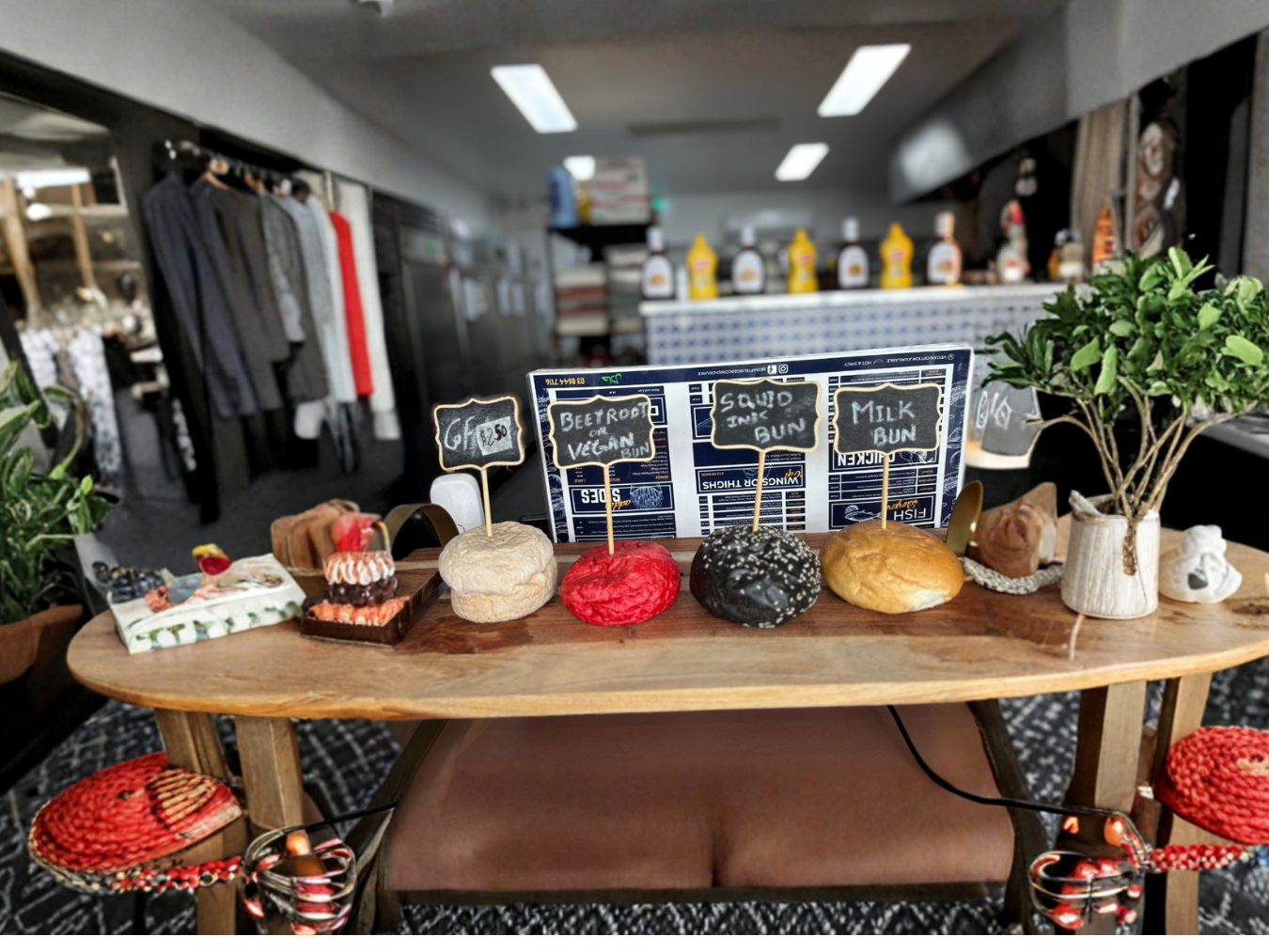 The Surprising Benefits of Eating a Halal Hamburger in Hillside